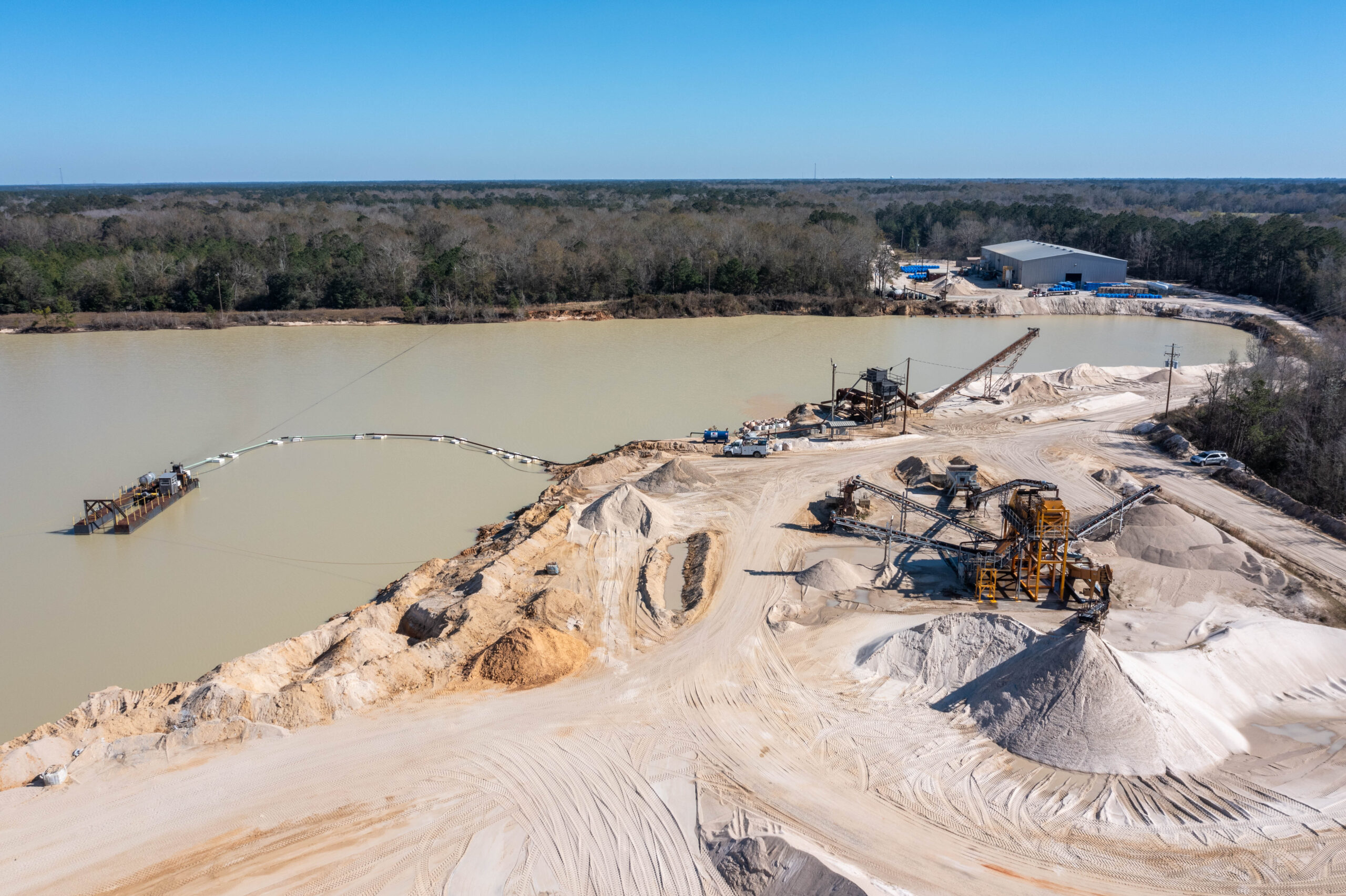 Resource Center | Consolidated Aggregates