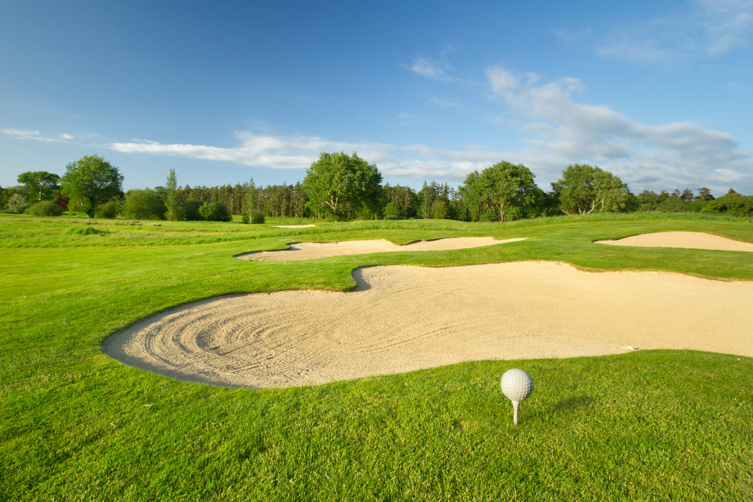 Why Sand Texture Matters: How The Right Sand Affects Playability On The ...