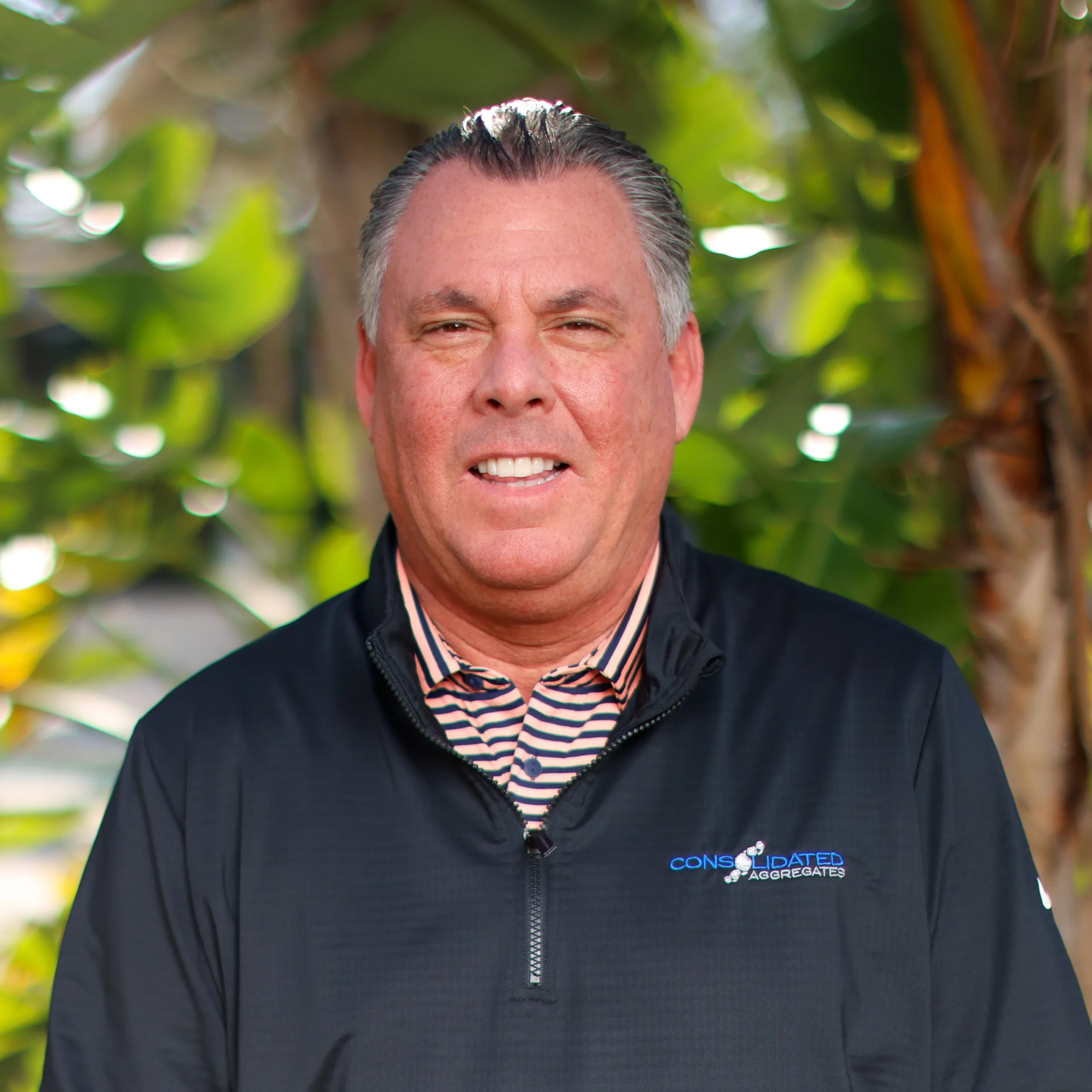 Our Team | Consolidated Aggregates